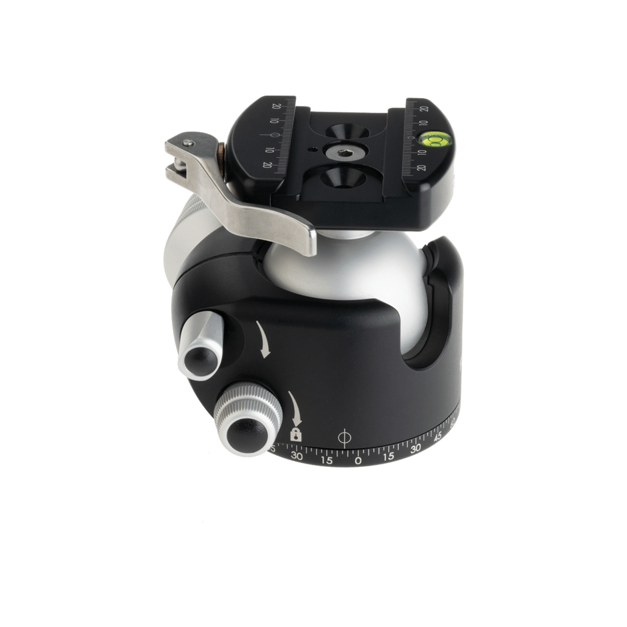 Quick Release Systems - Quick Release Clamps - Ball Head Clamps ...