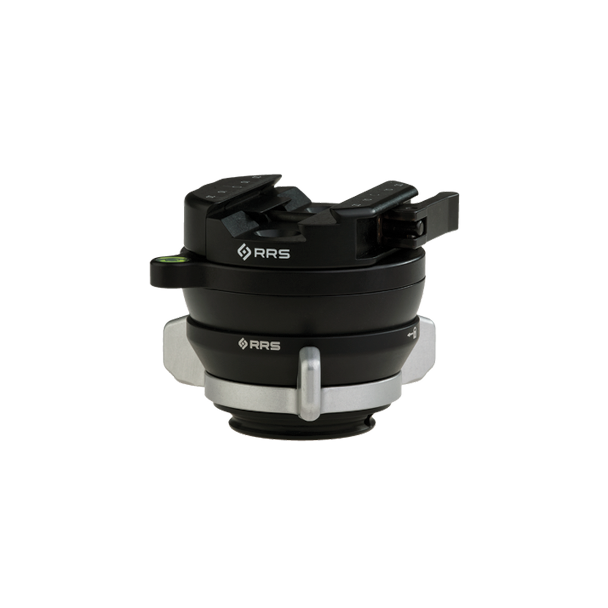 Tripods - Tripod Accessories - Leveling Heads - Really Right Stuff