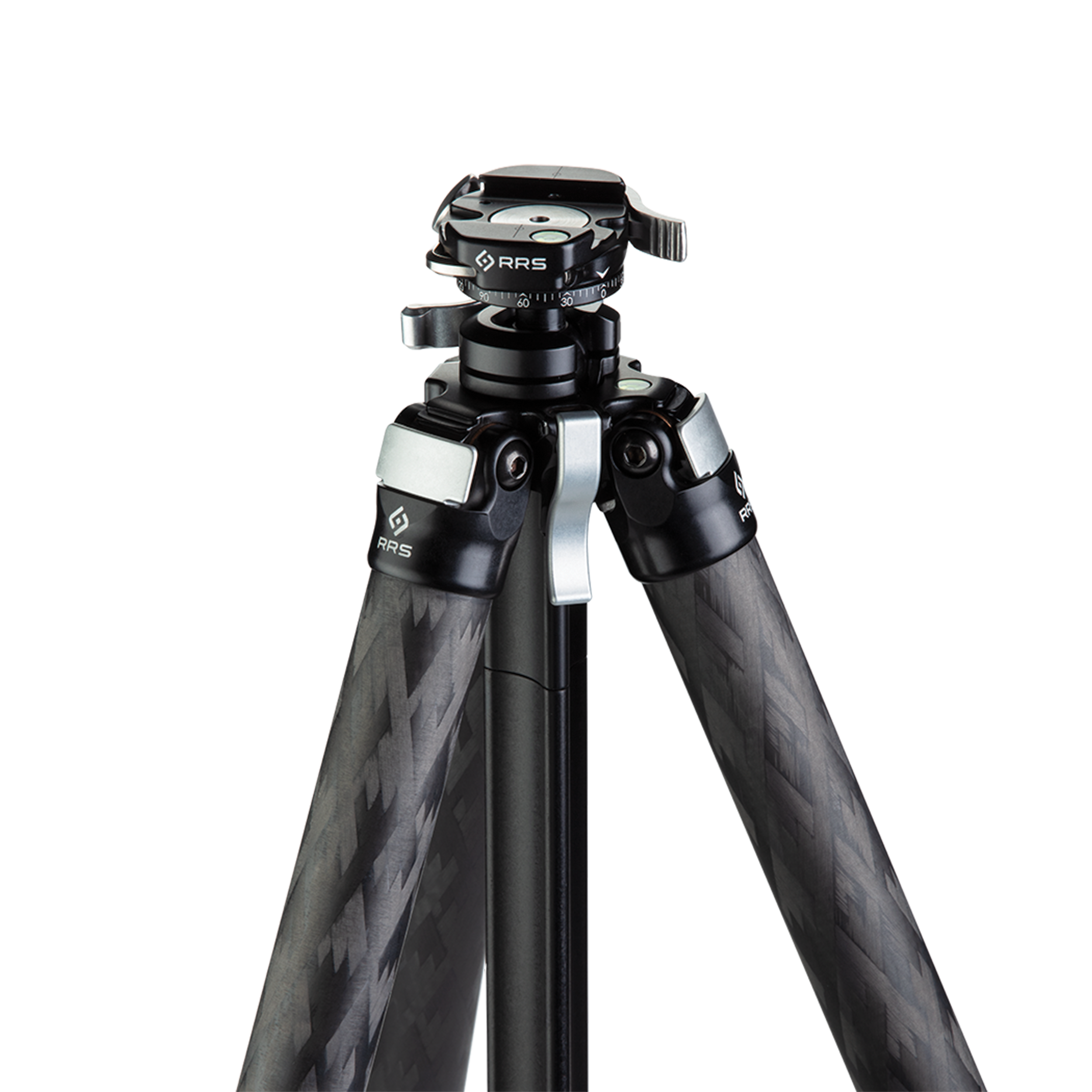 Tripods - Carbon Fiber Tripods - Ascend - Really Right Stuff