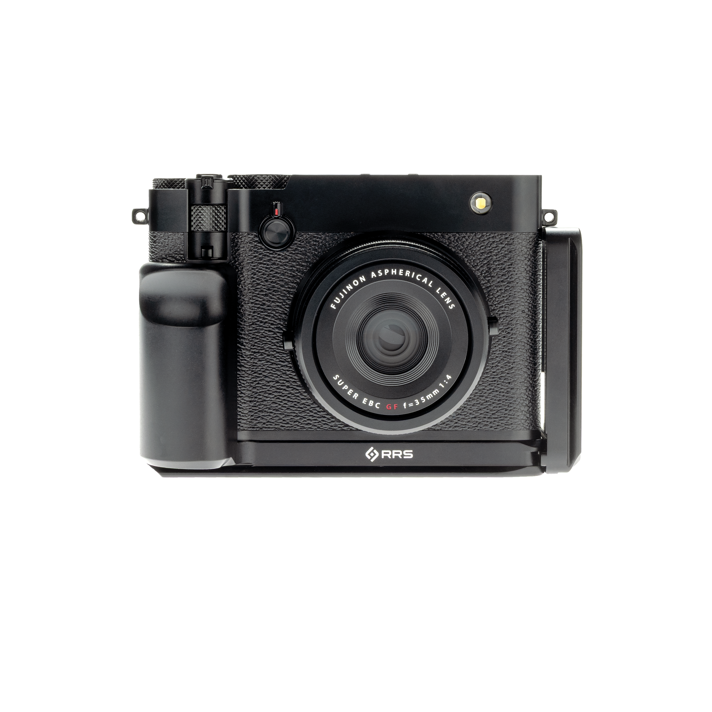 Quick Release Systems - Camera & Lens Plates - Fujifilm - Camera Body ...