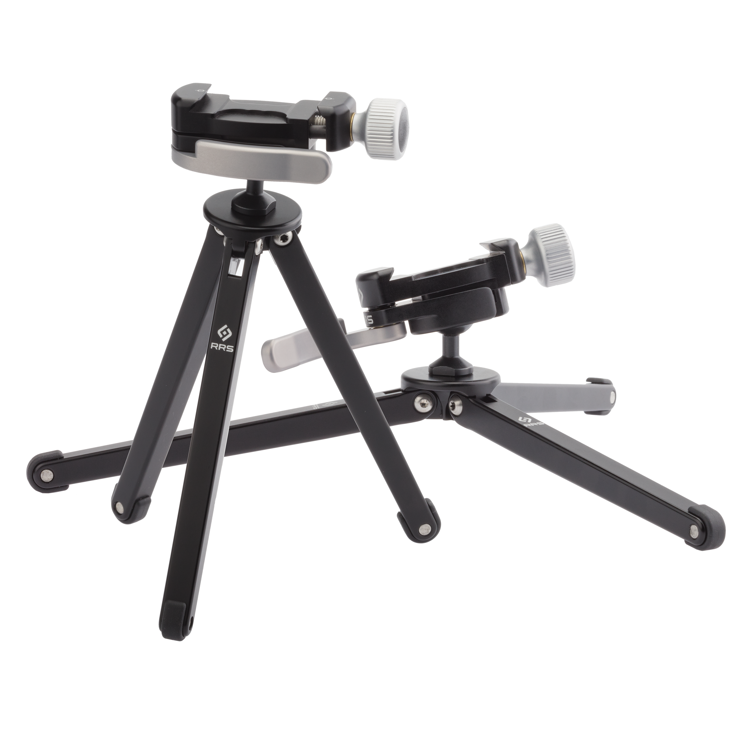 Tripod Heads - Micro Ball Heads - Really Right Stuff