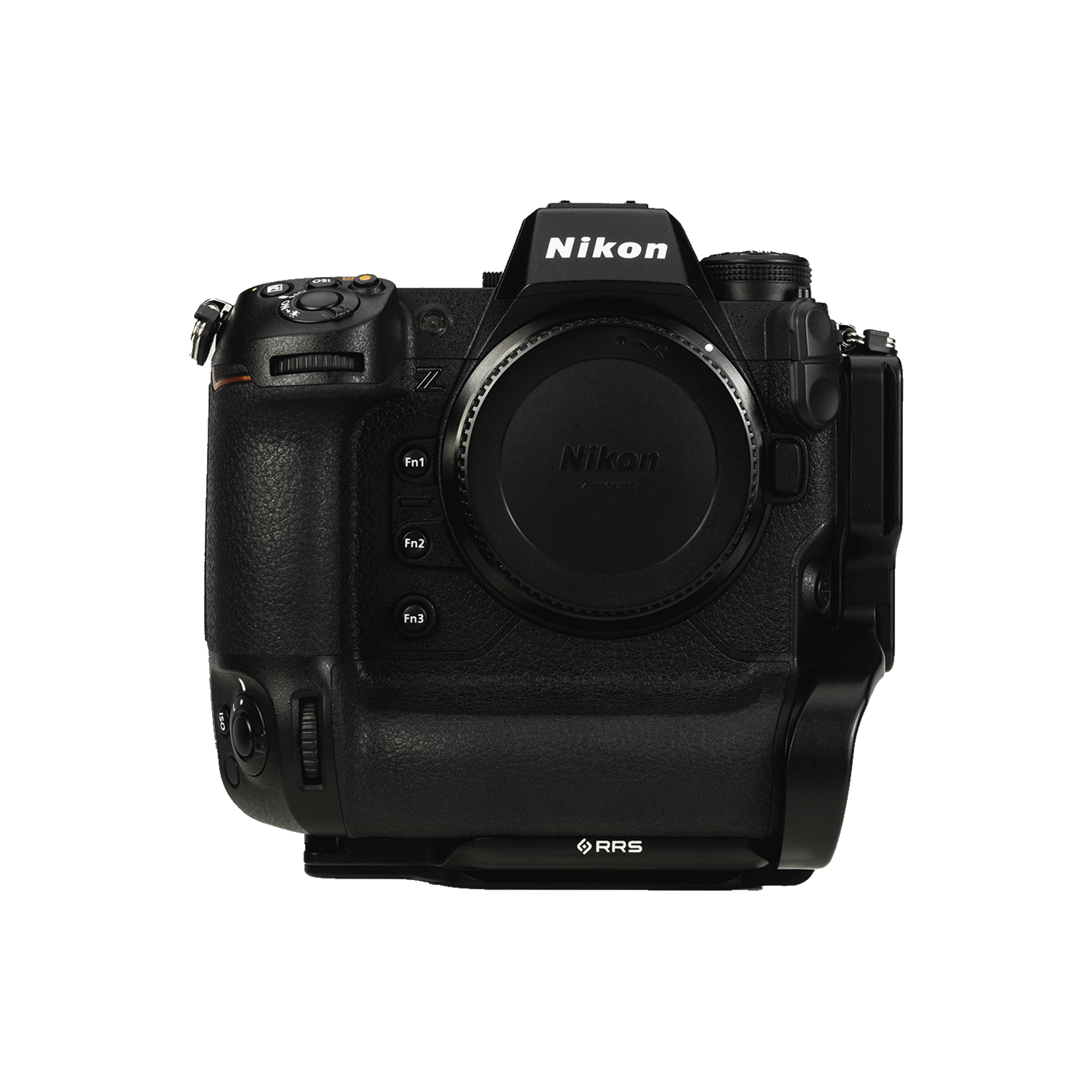 Quick Release Systems - Camera & Lens Plates - Nikon - Camera Body ...