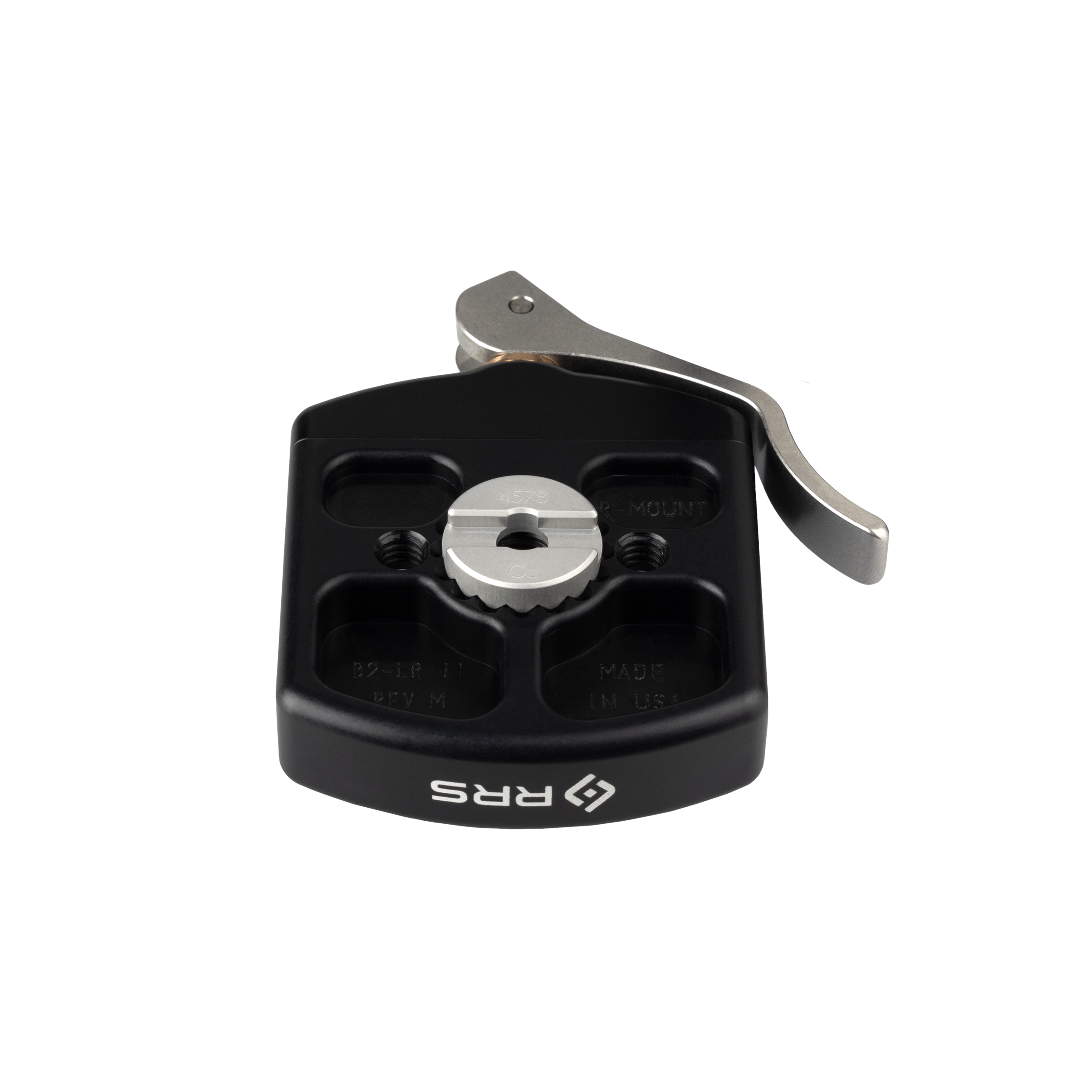 Other Products - Misc - Adapters - Page 1 - Really Right Stuff