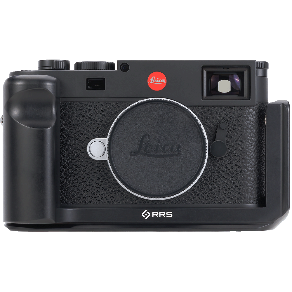 Quick Release Systems - Camera & Lens Plates - Leica - Really Right Stuff