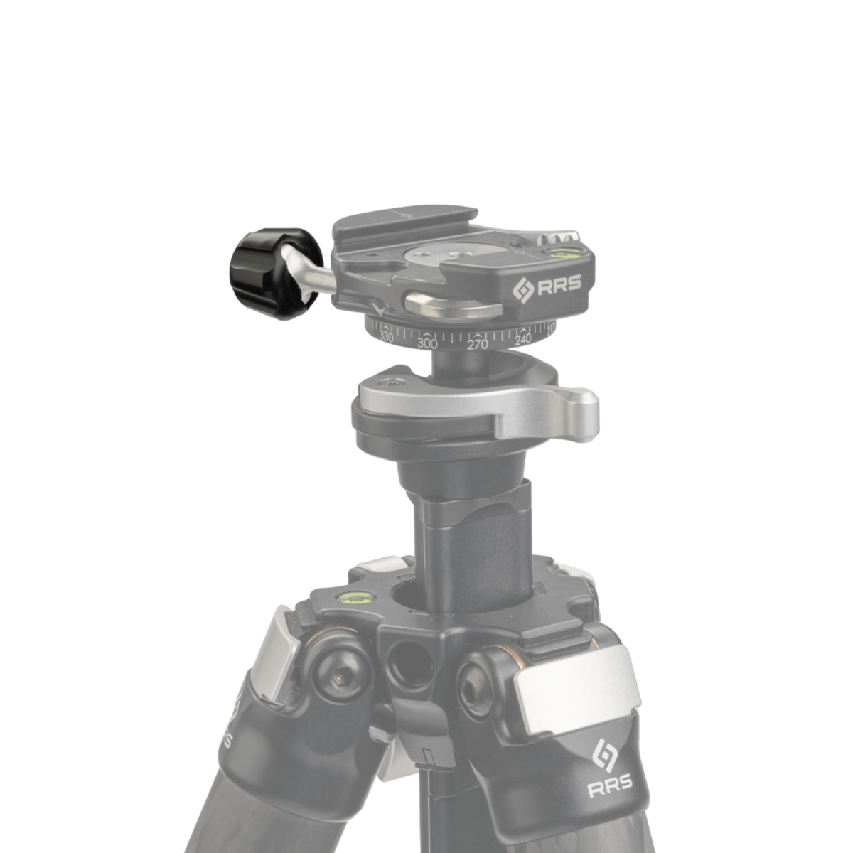 RRS Compact Knob Extender