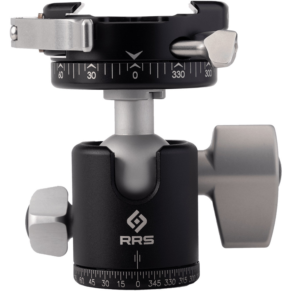 RRS Full-Size Ballheads