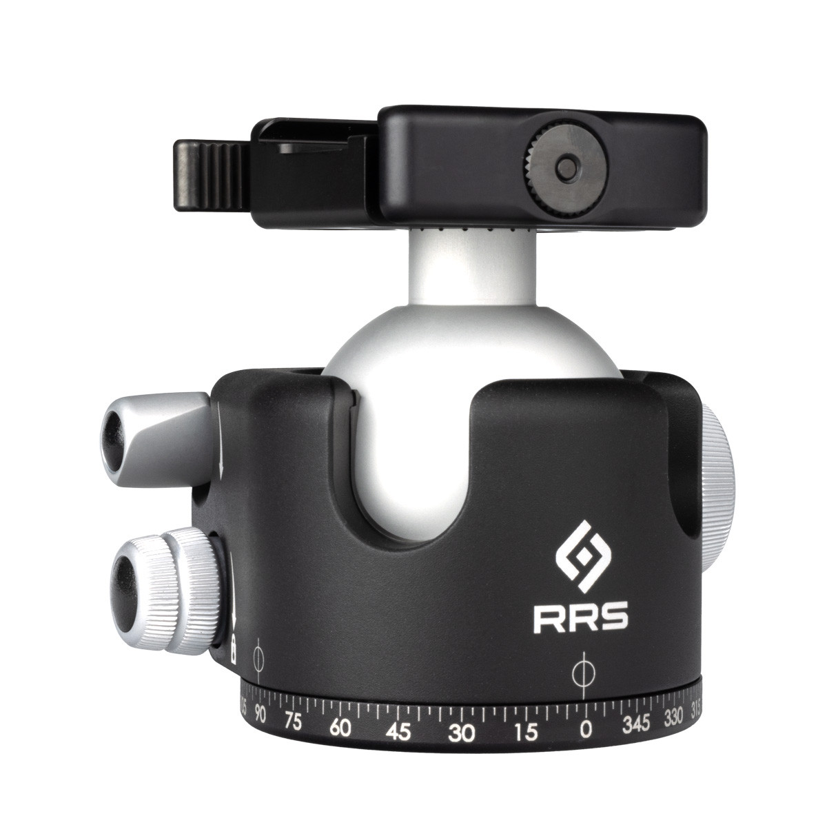 ARC-LR RRS-LOCK® Arca Quick-Release Lever Clamp: 40mm