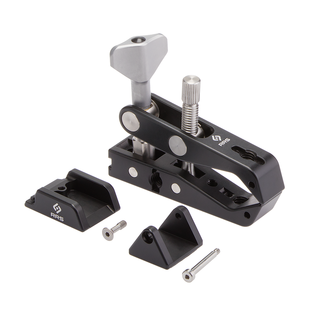 RRS Multi-Purpose Clamps