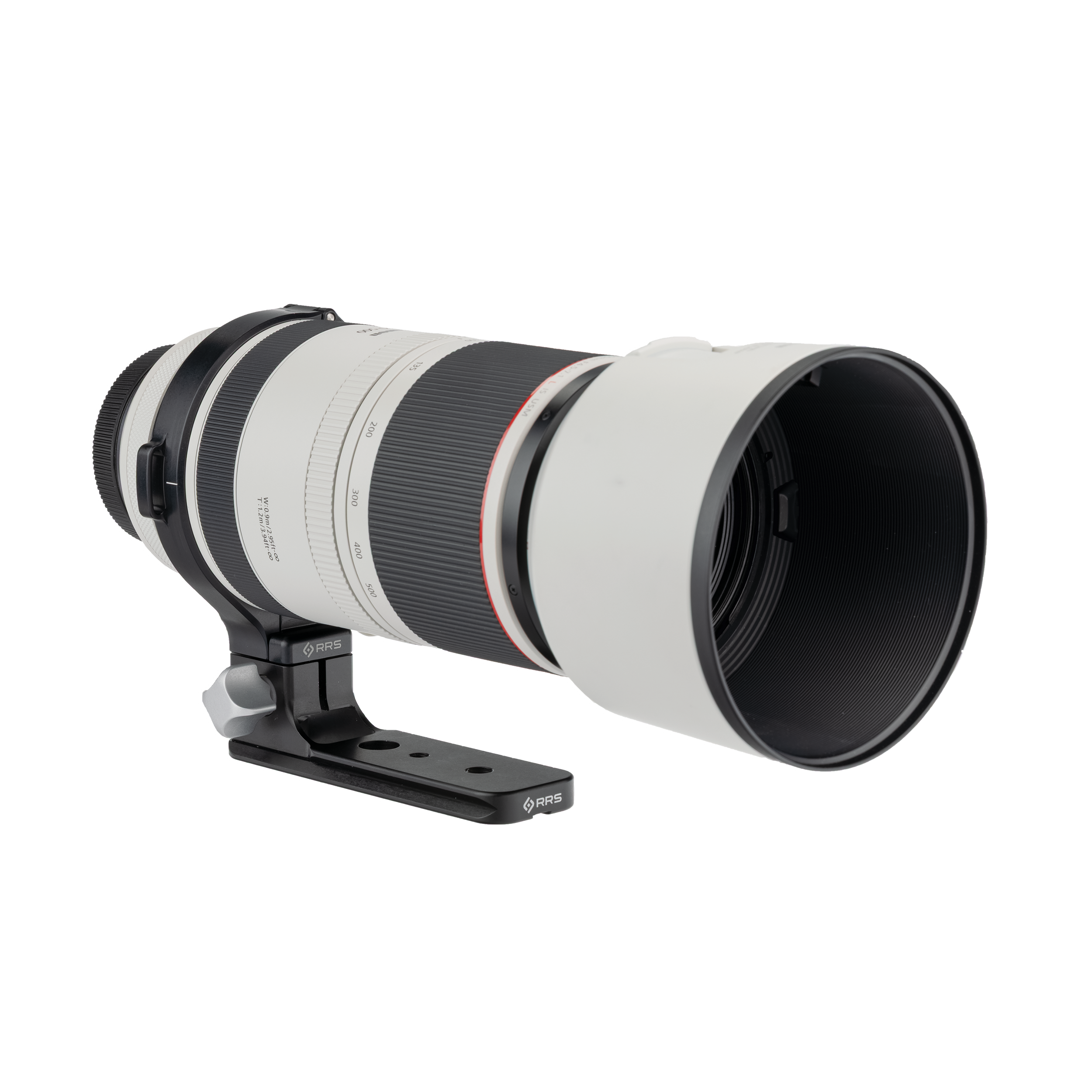 Quick Release Systems - Camera & Lens Plates - Canon - Lens Collars and ...
