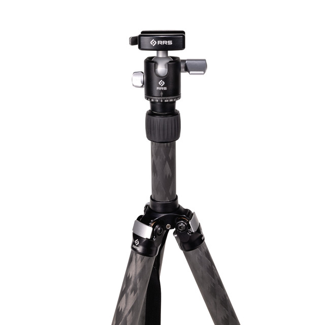 Really Right Stuff - Camera