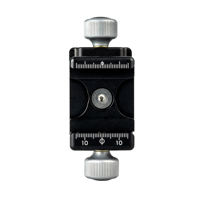Dual Arca Mini-Clamp Package