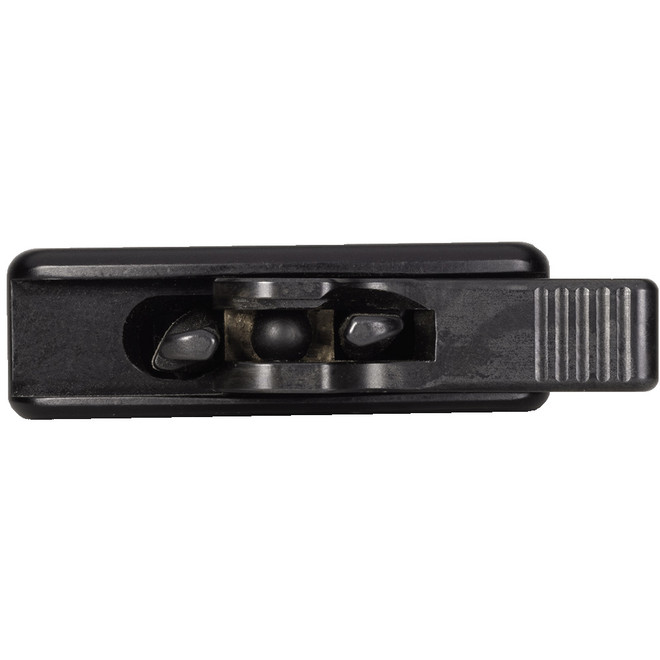 ARC-LR RRS-LOCK® Arca Quick-Release Lever Clamp: 40mm