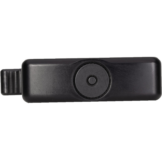 ARC-LR RRS-LOCK® Arca Quick-Release Lever Clamp: 40mm