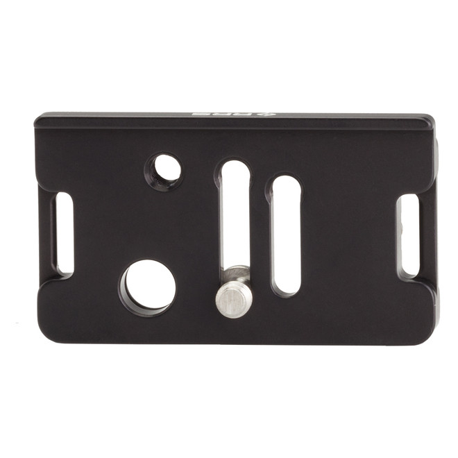 BP-CS: Universal Base Plate for Camera