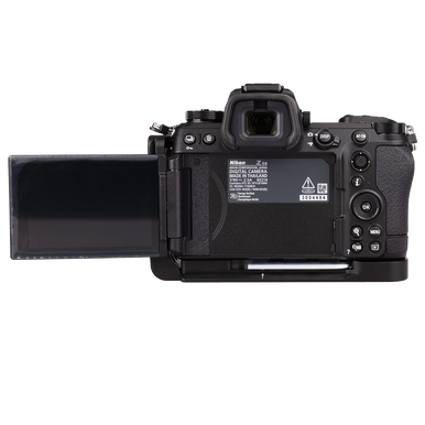 Nikon Z6III Plates L-Set