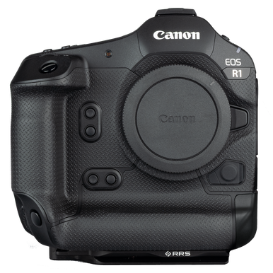 Canon R1 Plates Base Plate