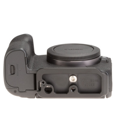 Canon EOS R & RA Quick-Release Plates BEOSR Base Plate