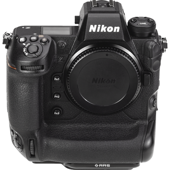 Nikon Z9 Modular Plates Base Plate