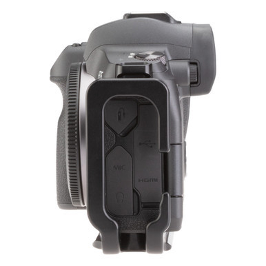 Canon EOS R & RA Quick-Release Plates BEOSR-L Plate