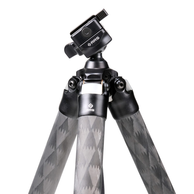 TFCT-33 Tactical Carbon Fiber Shooting Tripod with Anvil-30-ARC