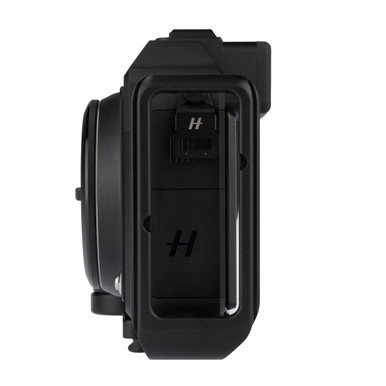 Hasselblad X2D & X2D MkII Modular Plates L-Plate Set