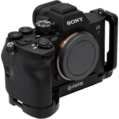 Sony A7IV Modular Plates L-Plate Set