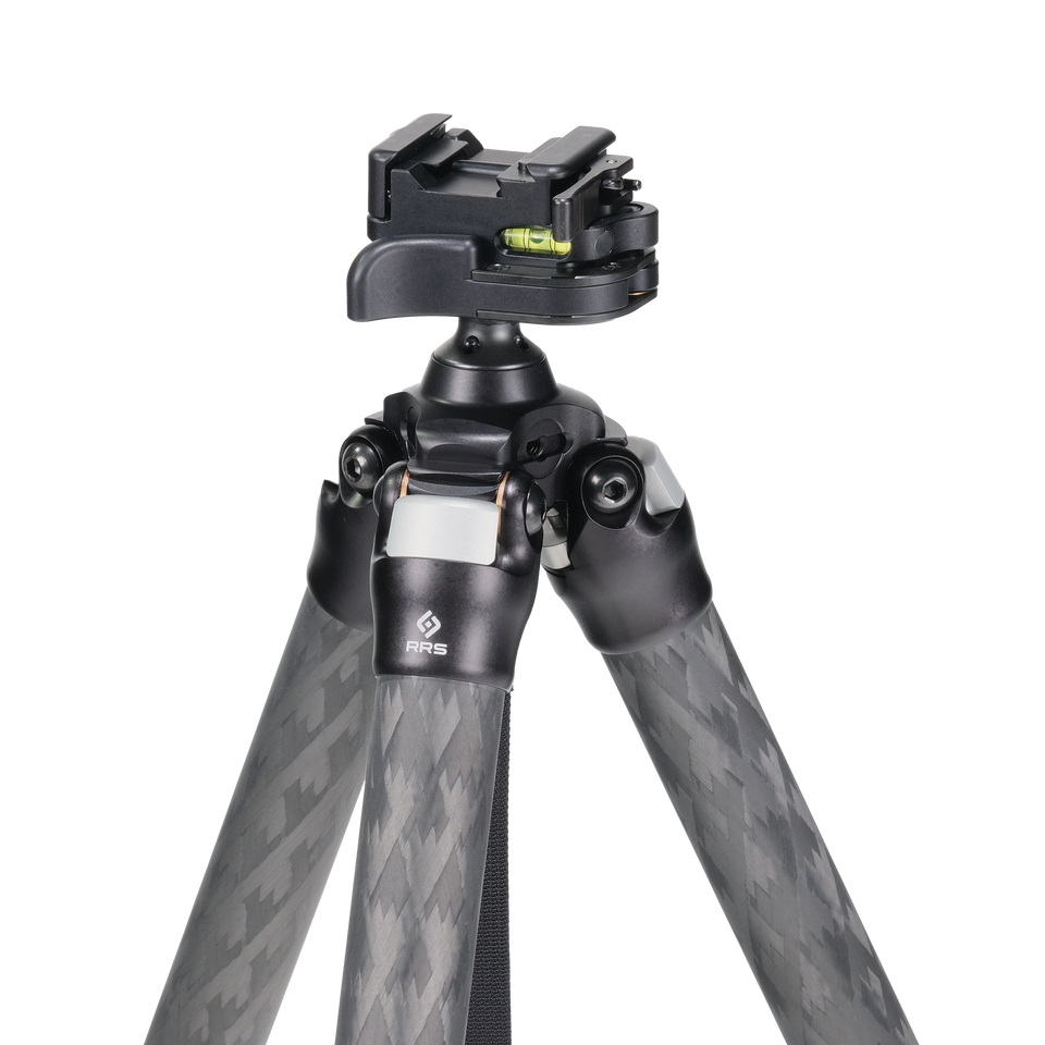 RRS TFCT Tripod