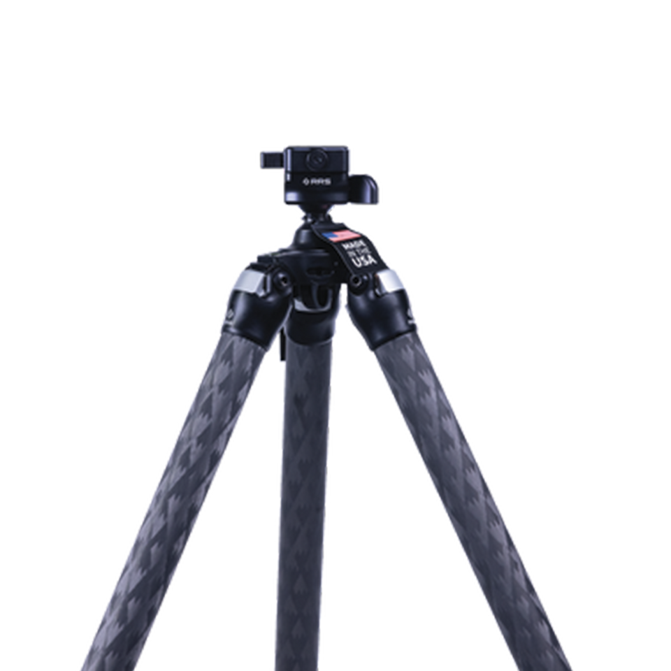 Tripods - Tripod And Head Packages - Inverted Tripod Packages - Really ...