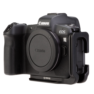 Canon EOS R & RA Quick-Release Plates BEOSR-L Plate
