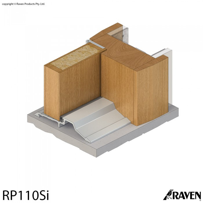 RP110Si Threshold - Lamcal Builders Supplies