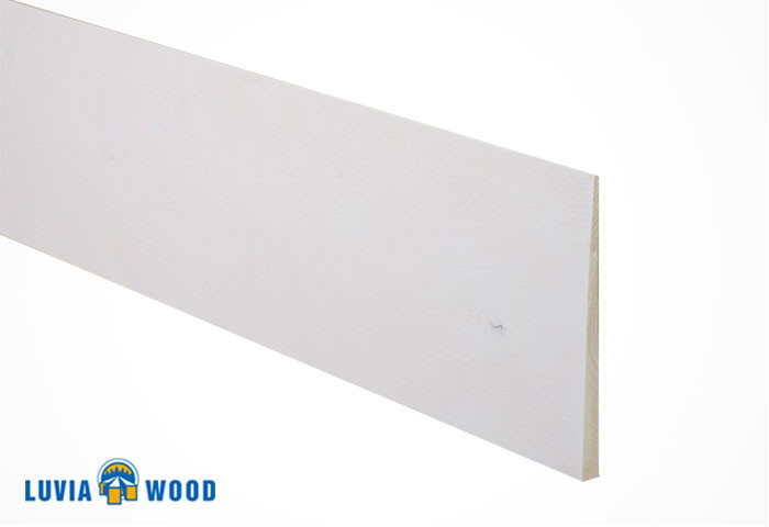 W/BOARDS BALTIC 220 MM R/EDGE PRIMED - Lamcal Builders Supplies