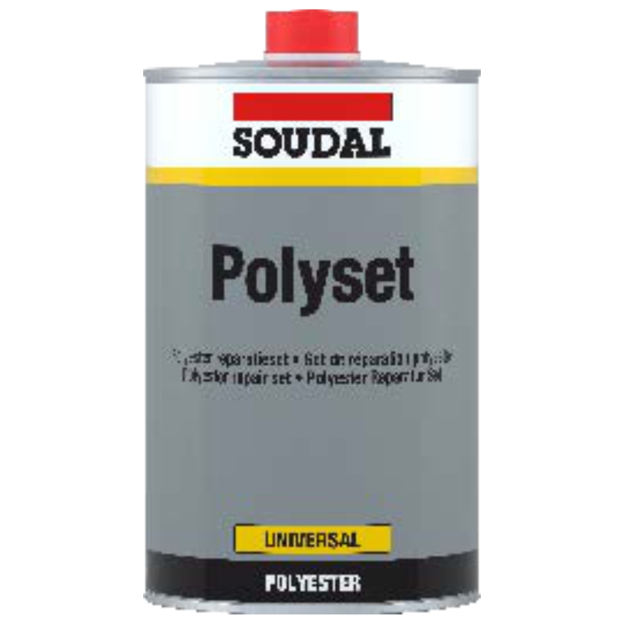 Polyset - Lamcal Builders Supplies