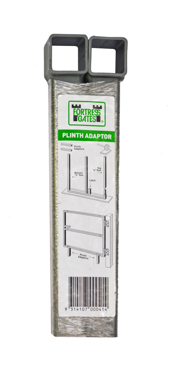 PLINTH ADAPTOR - Lamcal Builders Supplies
