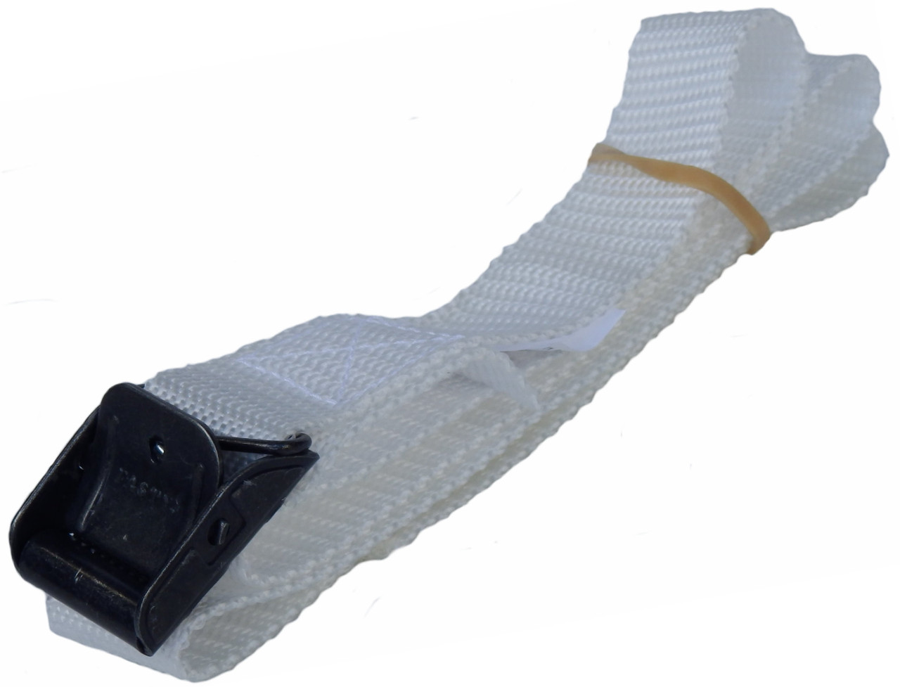FASTY STRAP 1 MTR WHITE - Lamcal Builders Supplies