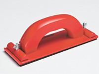 FLOAT SANDING SINGLE - Lamcal Builders Supplies