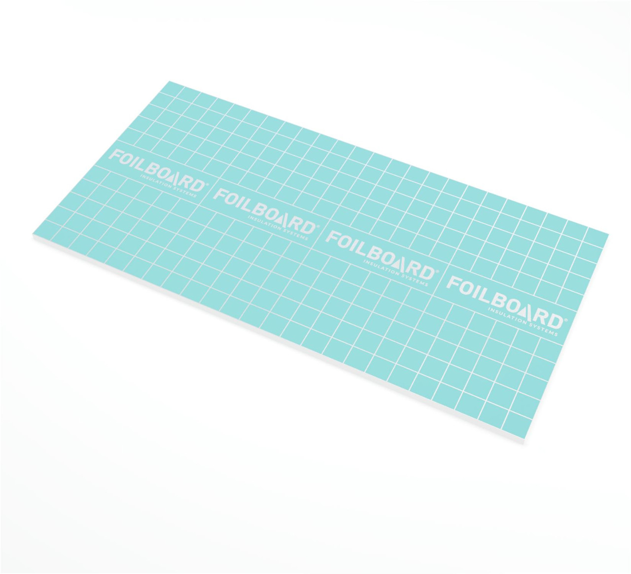 2440X1200X25MM CATH 25 FOIL BOARD - Lamcal Builders Supplies