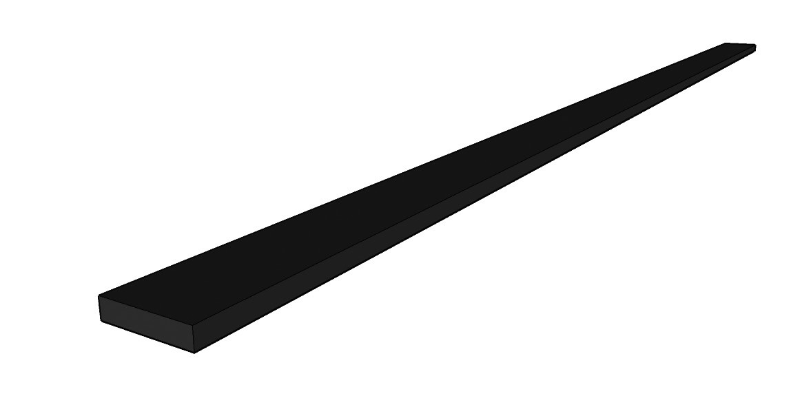 CAVITY BATTEN 1220X45X9.5 - Lamcal Builders Supplies