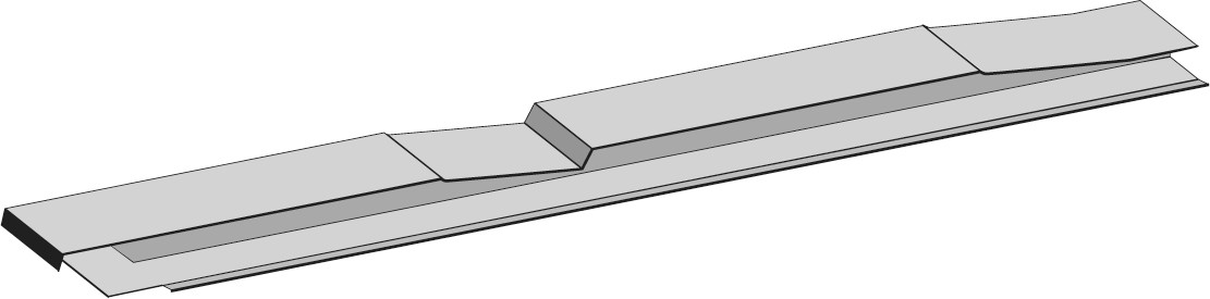 JOINER OLD COLONIAL 300MM - Lamcal Builders Supplies