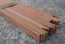 Packers Masonite 2052 x 25 x 3.2mm Each - Lamcal Builders Supplies