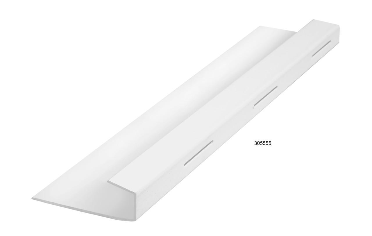 PRIMELINE PVC STARTER STRIP 3000 - Lamcal Builders Supplies