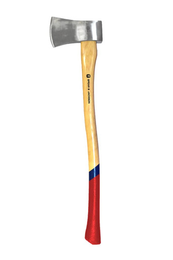 AXE CYCLONE 2KG (4.5LB) - Lamcal Builders Supplies