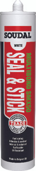 Multibond SMX50 Seal & Stick FC White 290ml - Lamcal Builders Supplies