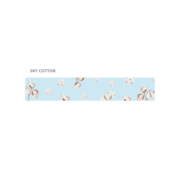 O-CHECK Illustration 15mm X 10m paper masking tape