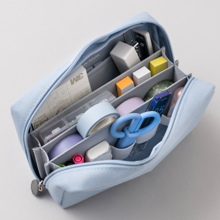 Byfulldesign Basic Bank Pocket Pouch Ver5