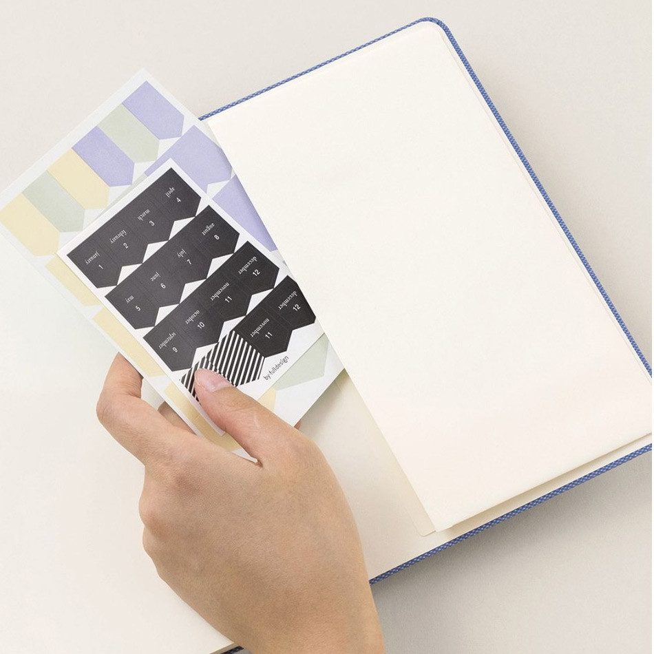 Byfulldesign 2023 Making Memory A5 Dated Weekly Planner Diary