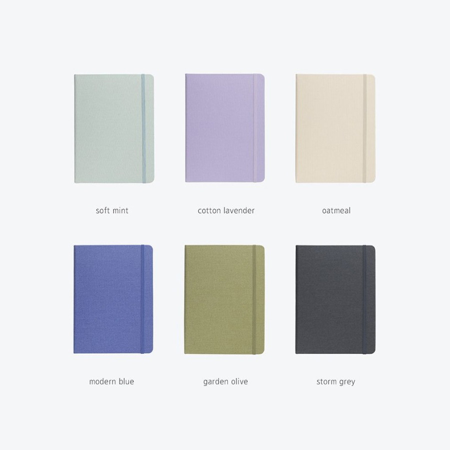 Byfulldesign 2023 Making Memory A5 Dated Weekly Planner Diary