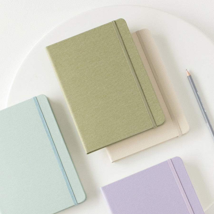 Byfulldesign 2023 Making Memory A5 Dated Weekly Planner Diary