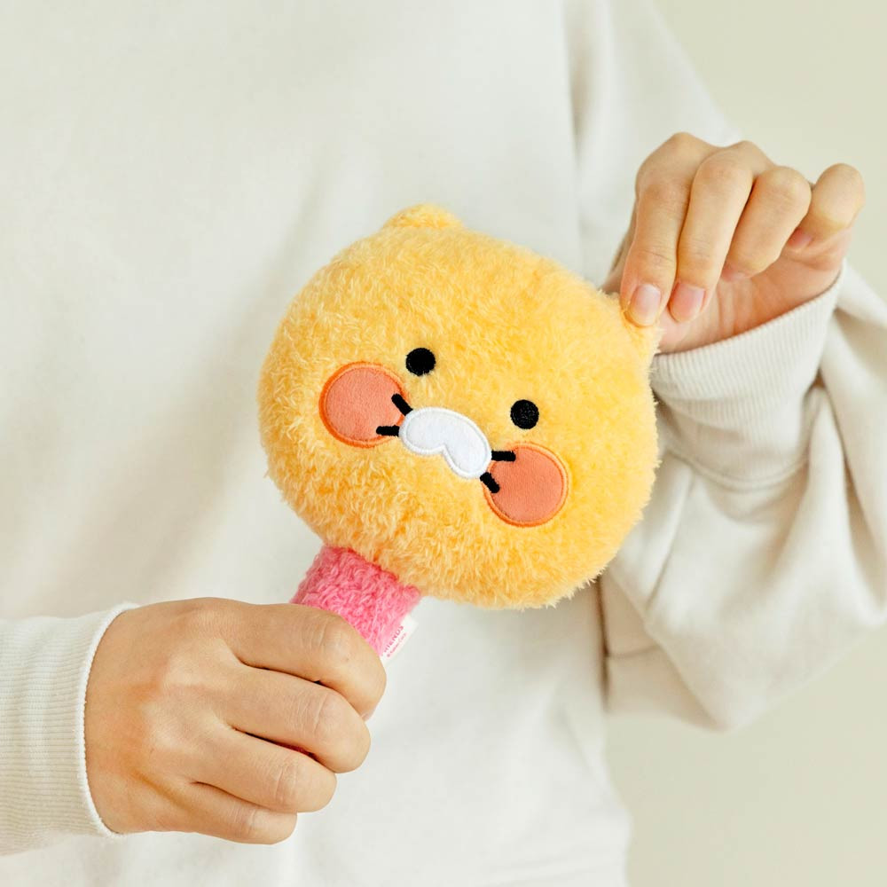 Kakao Friends Boucle Handy Mirror