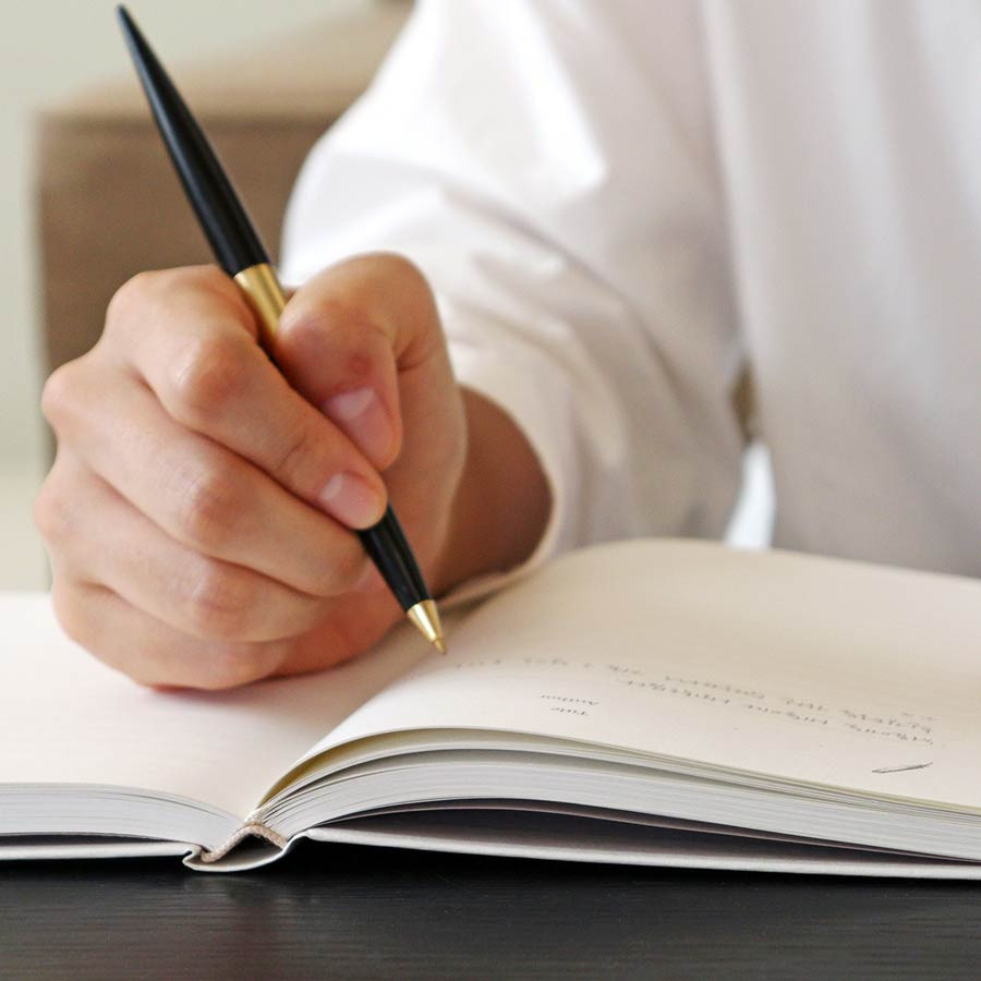 Indigo Transcription For Book A5 Lined Notebook Ruled Note