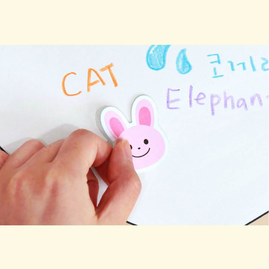 Unleash Little Artists with Indigo DIY Paper Cutting Stickers